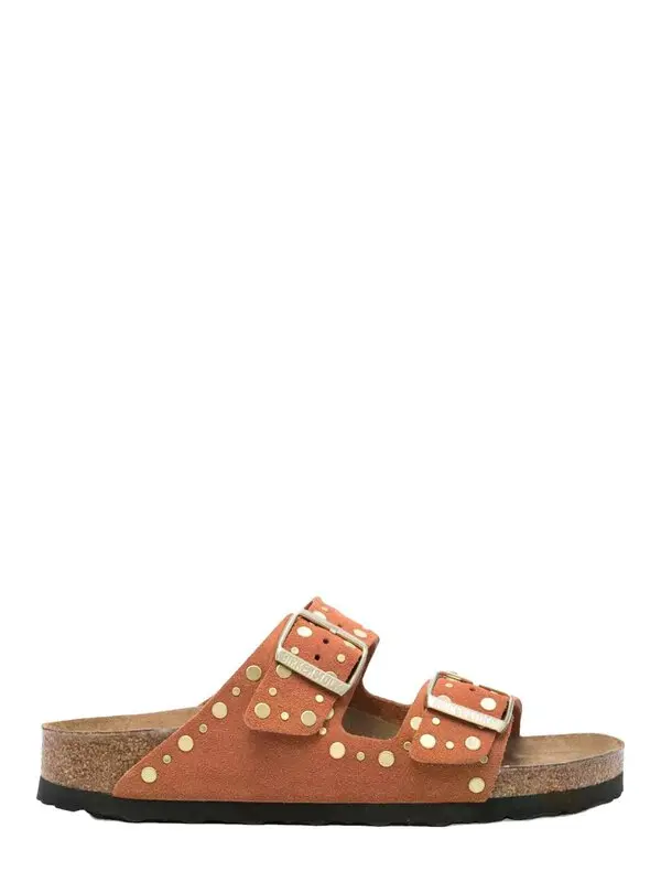 BIRKENSTOCK Arizona Sandals - Brown