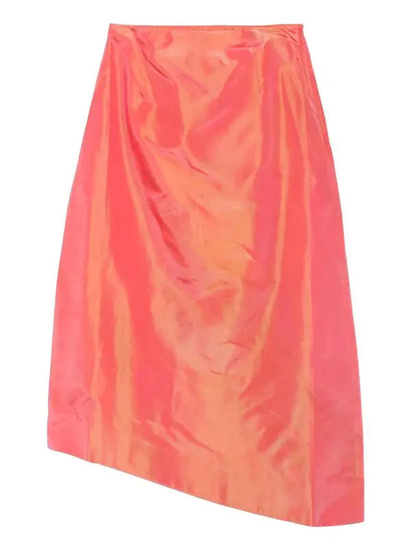 REJINA PYO Eva Skirt - Pink