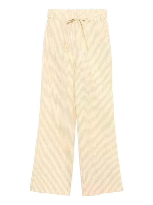 REJINA PYO Andi Pants - Yellow