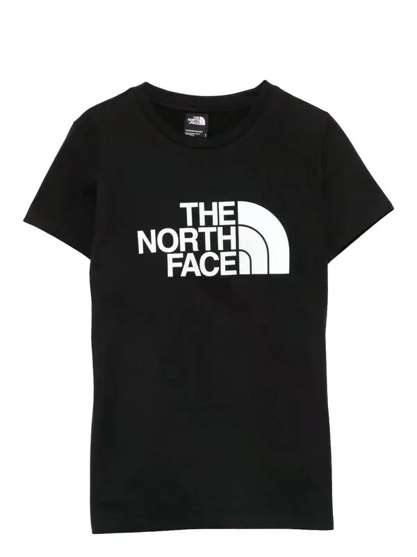 The North Face Easy T-shirt - Black