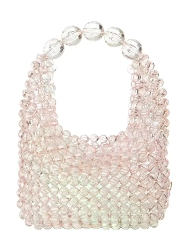 0711 TBILISI Jodie Mini Bag - Pink