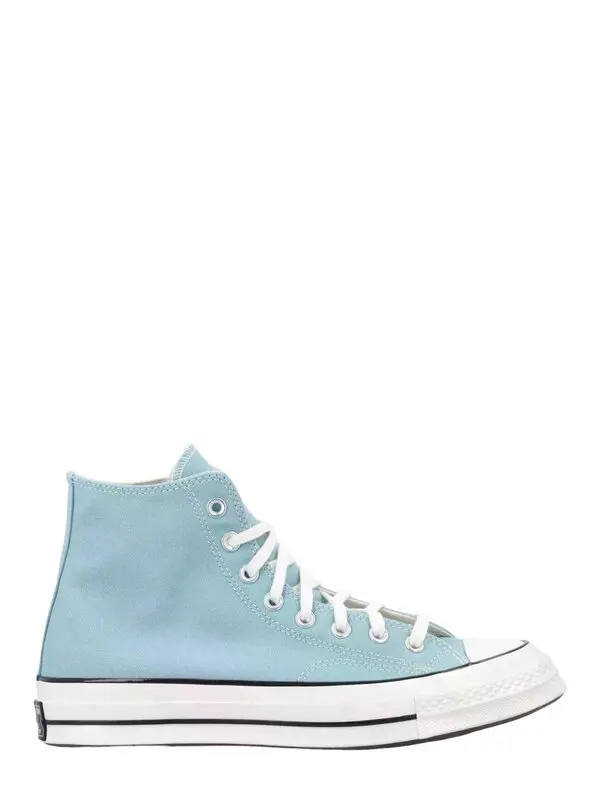 CONVERSE Chuck 70 Canvas Sneakers - Blue