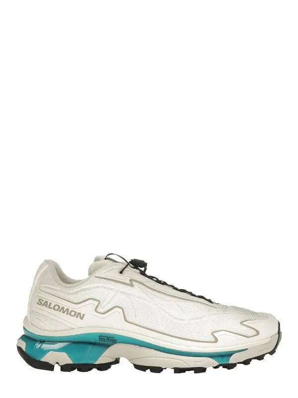 SALOMON Xt-slate Sneakers - Vanilla Ice/white Pepper/capri Breeze