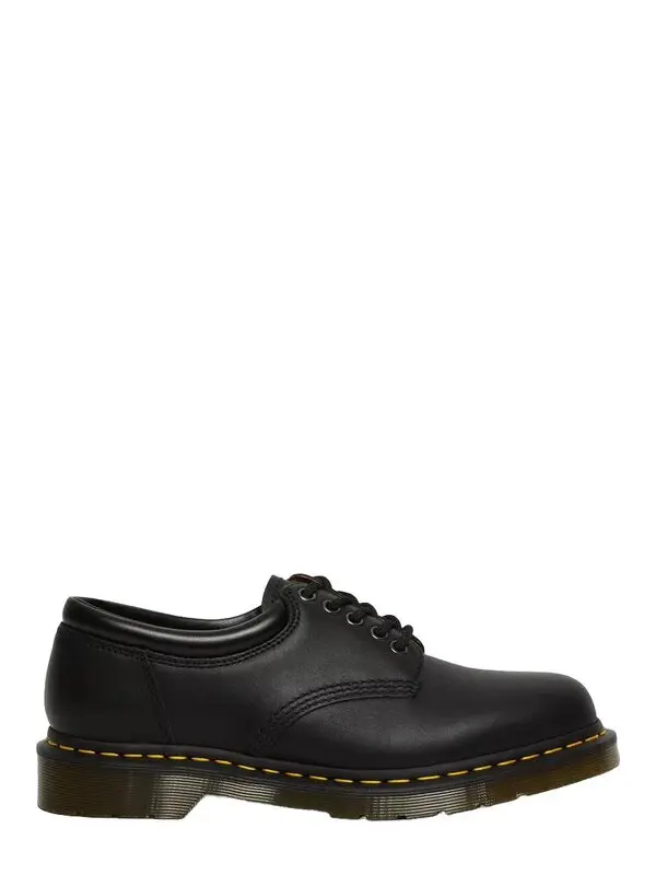 Dr. Martens 8053 Nappa Leather Oxford - Black