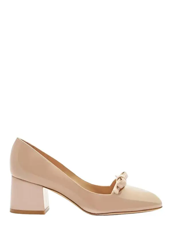 STUART WEITZMAN 60mm Felicity Pumps - Neutrals