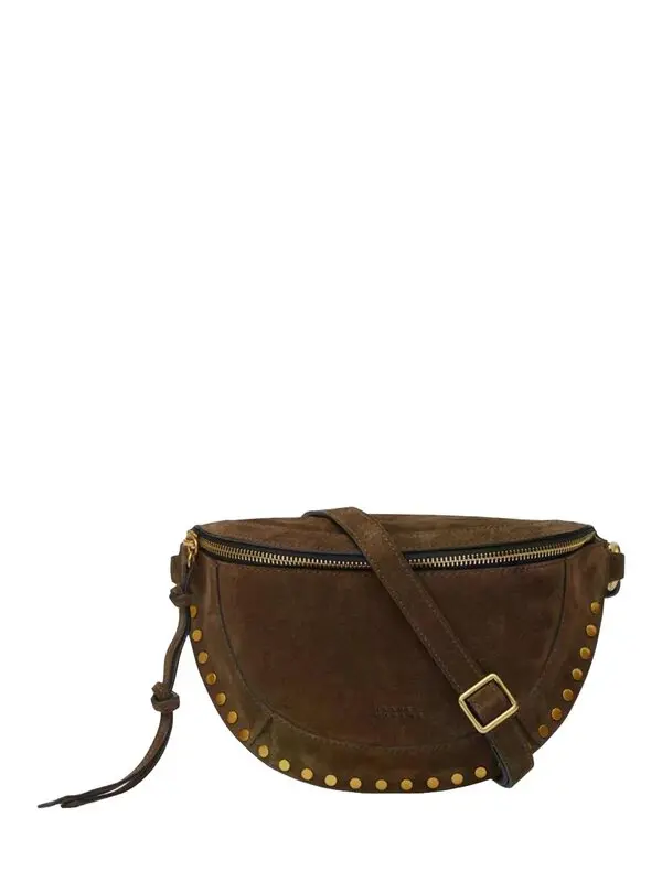 Isabel Marant Skano Belt Bag - Brown