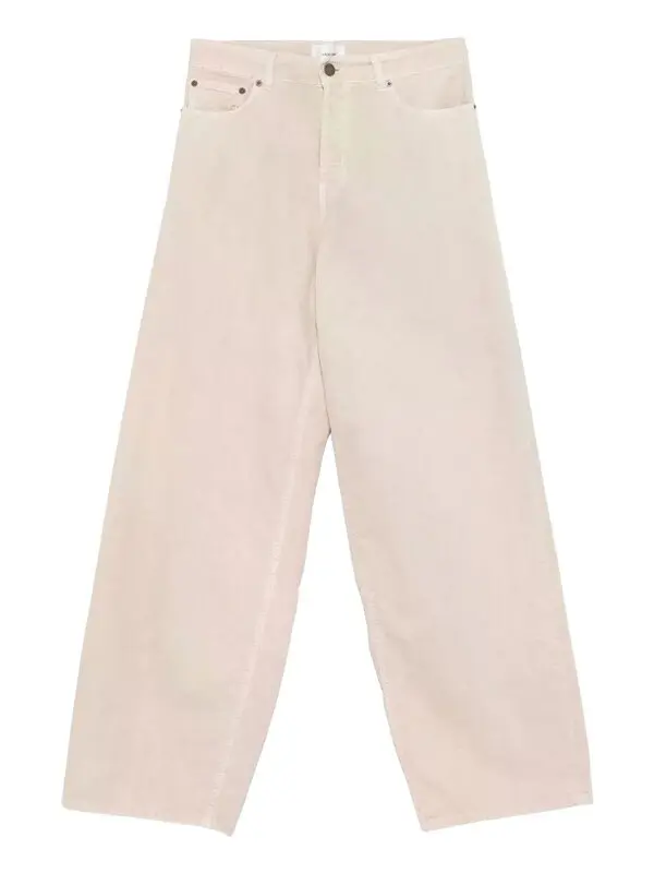HAIKURE Bethany Trousers - Neutrals