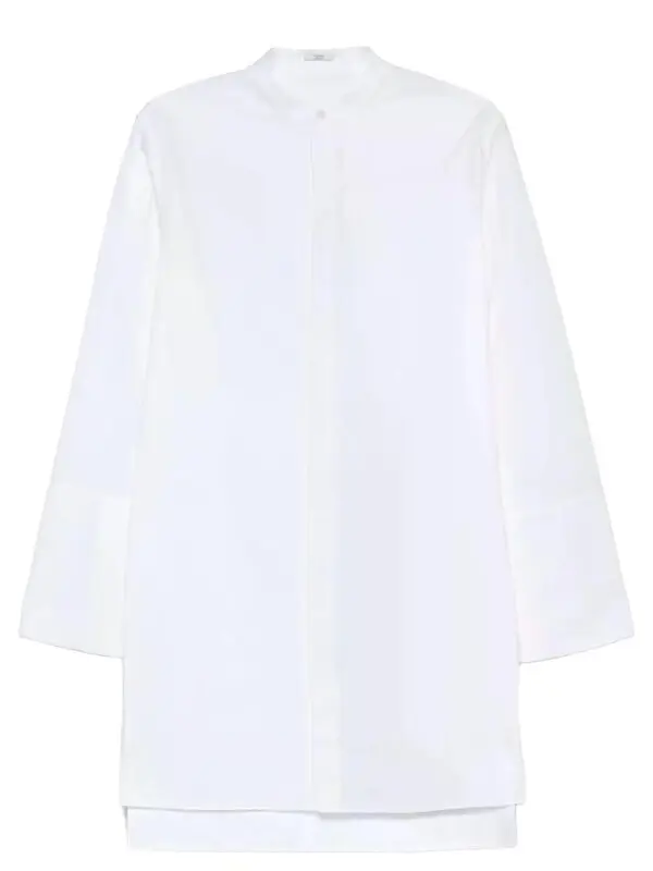 FFORME Esmir Mini Dress - White