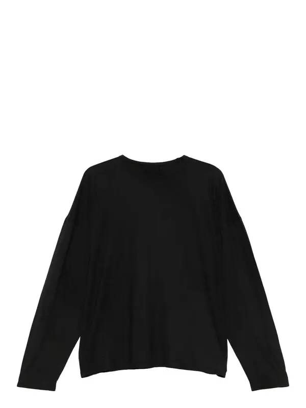 HAIKURE Domaglia Top - Black