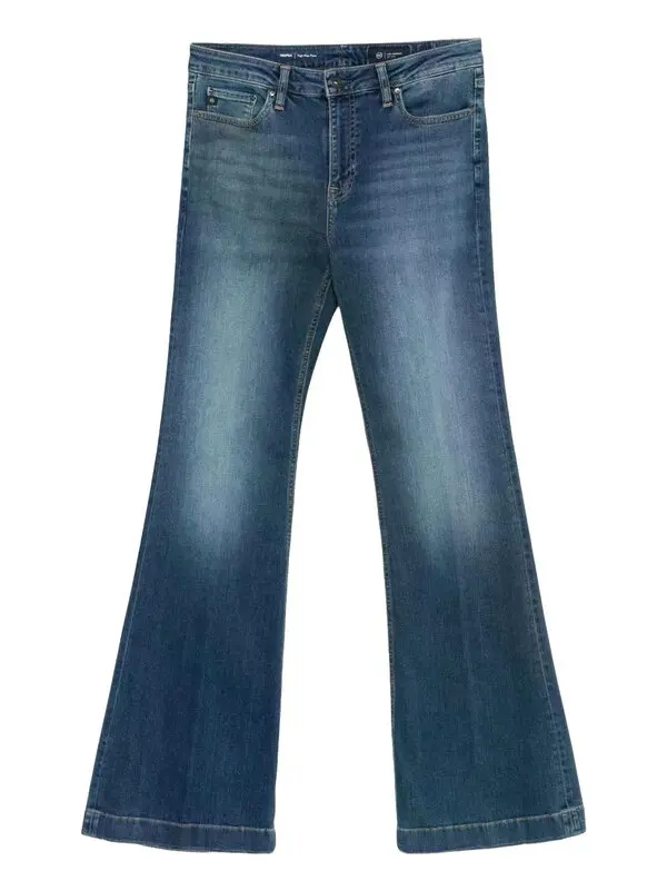 Ag Tropea Jeans - Blue