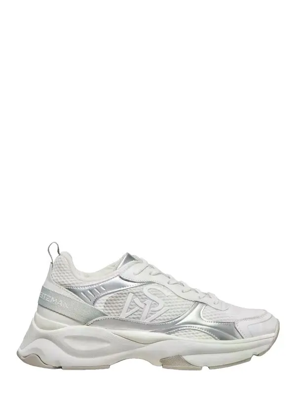 STUART WEITZMAN Sneakers - White