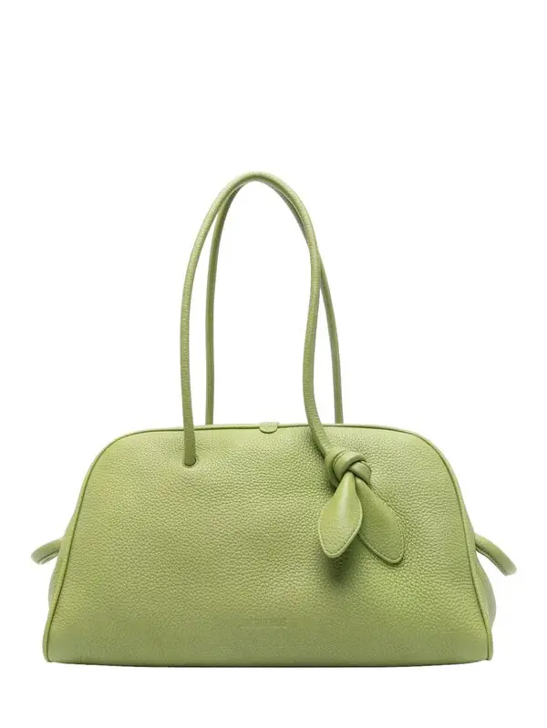 Jacquemus Le Turismo Shoulder Bag - Green