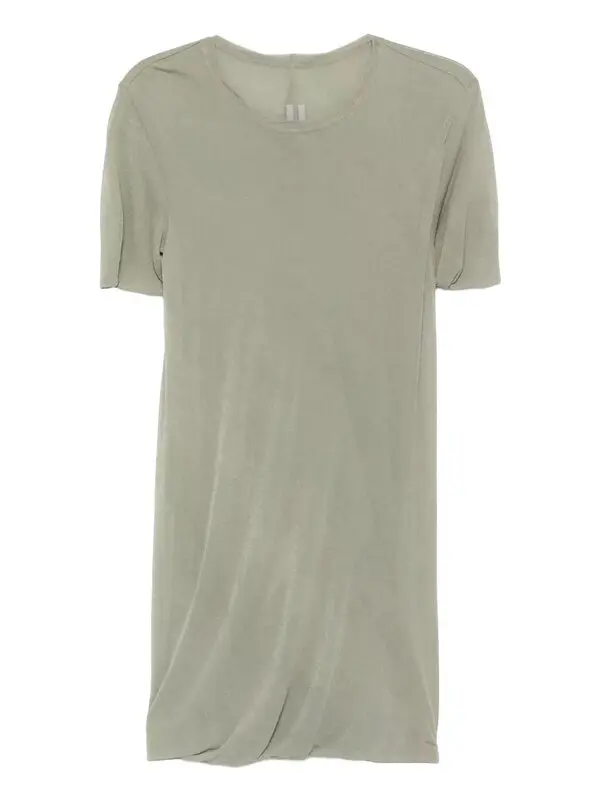 Rick Owens Layered Short-sleeve T-shirt - Green