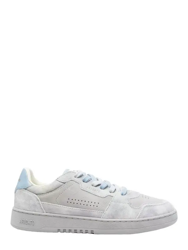 Axel Arigato Dice Lo Sneakers - Blue