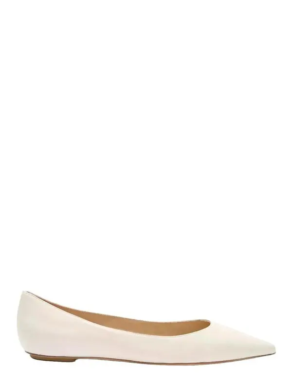 STUART WEITZMAN - Stuart Weitzman Emilia Ballet Flats