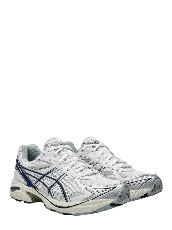Asics Gt-2160 Running Sneakers - White/deep