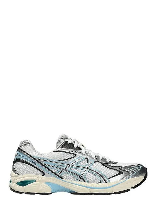 Asics Gt-2160 Running Sneakers - White/pure
