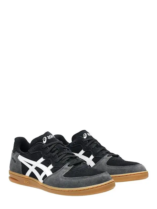Asics Skyhand Og Sneakers - Black/white
