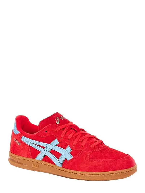 Asics Skyhand Og Sneakers - Electric