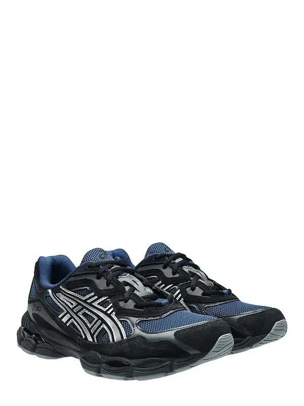 Asics Gel-nyc Sneakers - In Blue