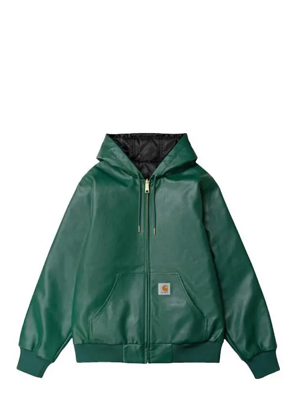 Carhartt Wip 2025 Active Jacket - Dark Conifer