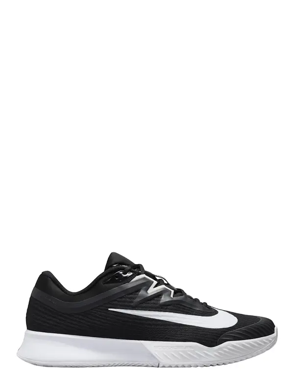 Nike Vapor Pro 3in Sneakers - Black/white