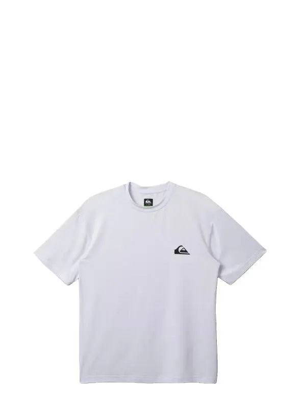 Quiksilver Everyday Surf Rashguard - White