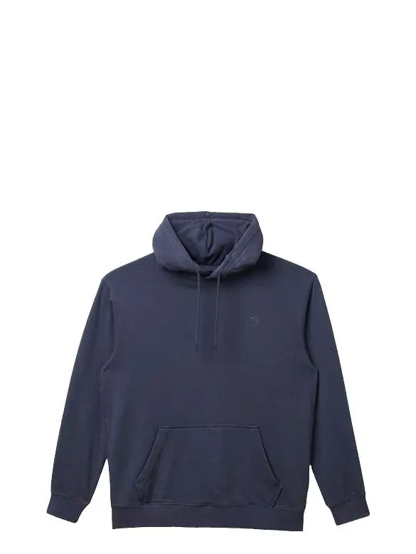 Quiksilver Saltwater Hoodie - Graystone