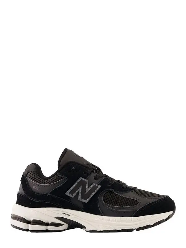 NEW BALANCE 2002rin Sneakers - Black/phantom