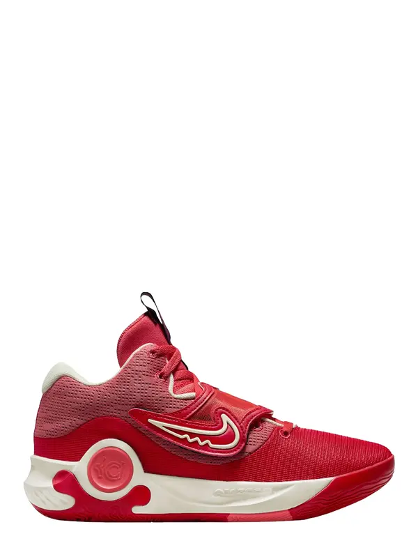 Nike Kd Trey 5 X Ep Sneakers - Red