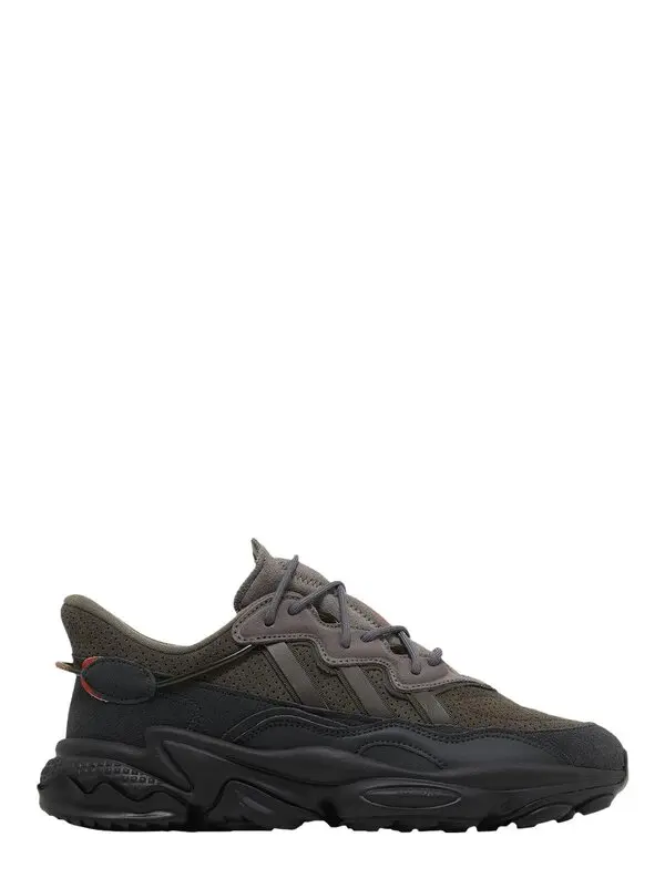 Adidas Ozweego Tr Sneakers - Grey