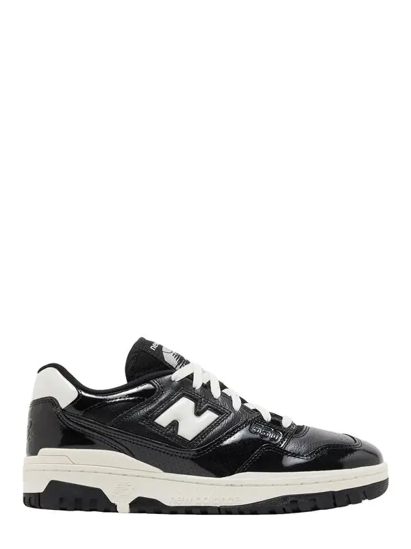 NEW BALANCE 550 Sneakers - Black