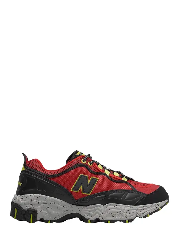 NEW BALANCE 801 Sneakers - Red