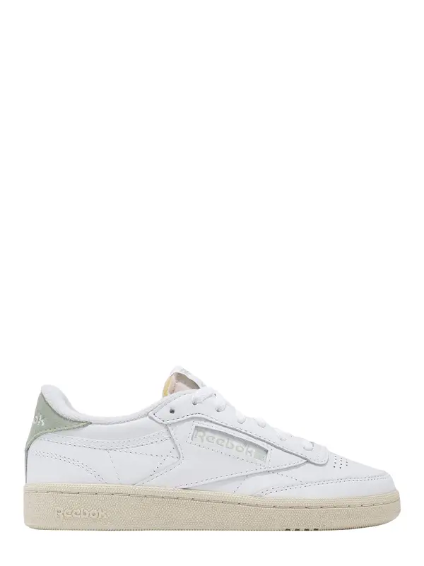 REEBOK Club C 85 Vintage Sneakers - White