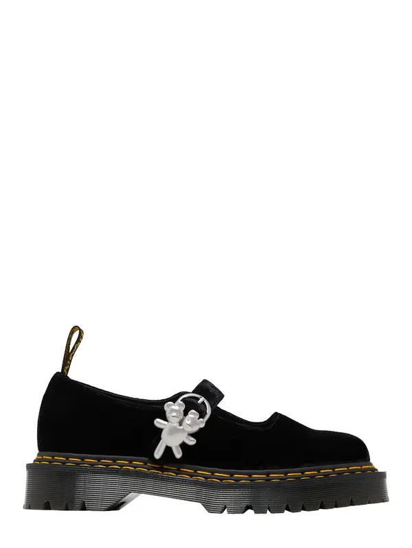 Dr. Martens X Marc Jacobs Addina Heaven Mary Jane - Black