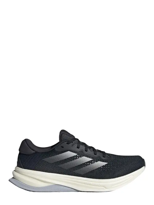 Adidas Supernova Solution Sneakers - Black