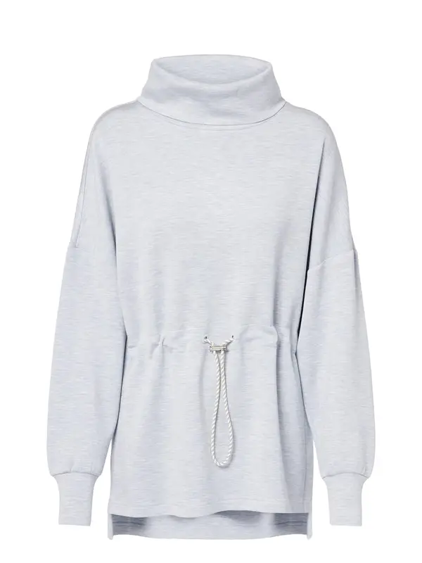 Varley Freya Sweatshirt - Blue