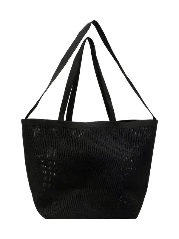JNBY Daily Style Tote - Black