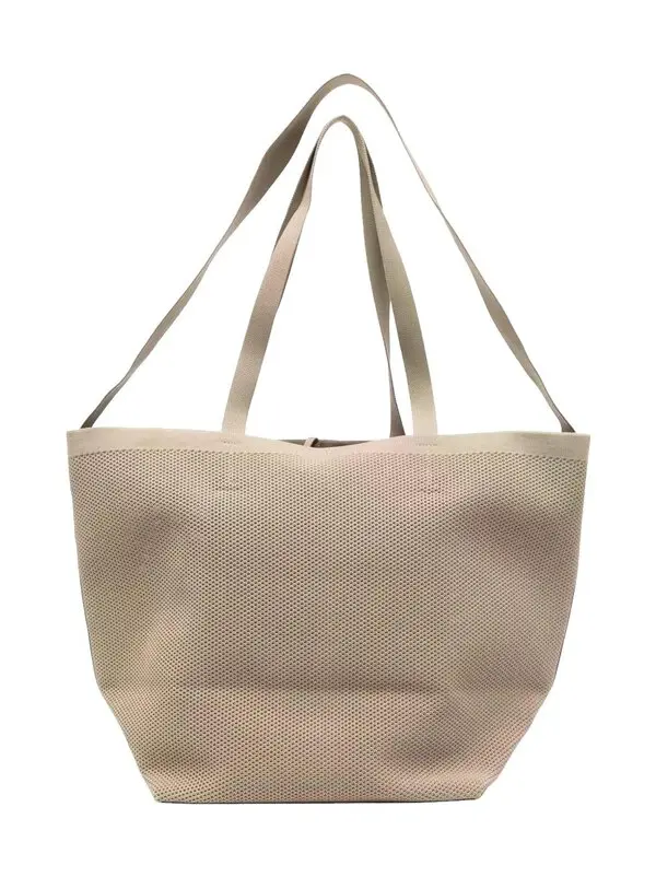 JNBY Daily Style Tote - Neutrals