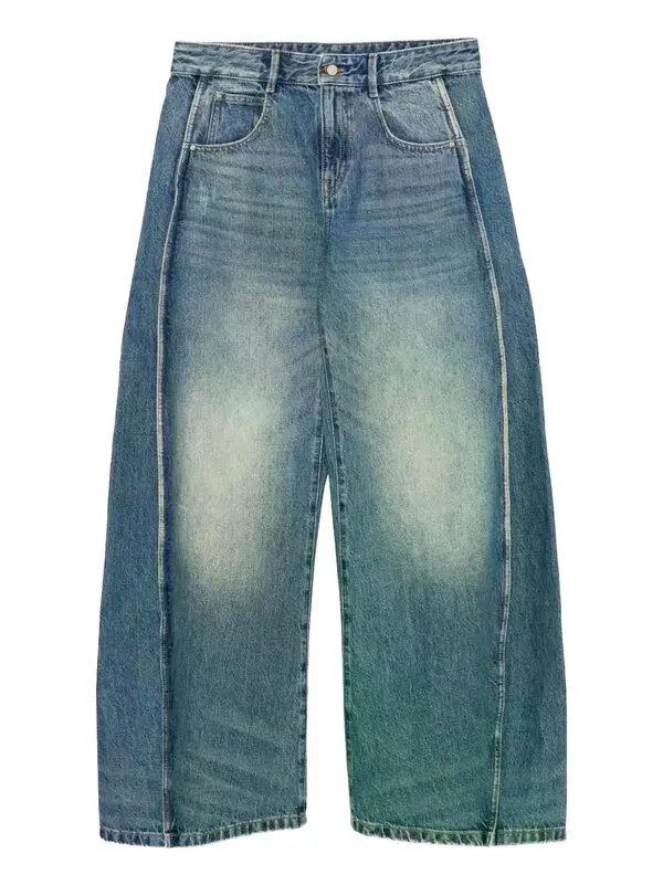 JNBY Extra Long Jeans - Blue