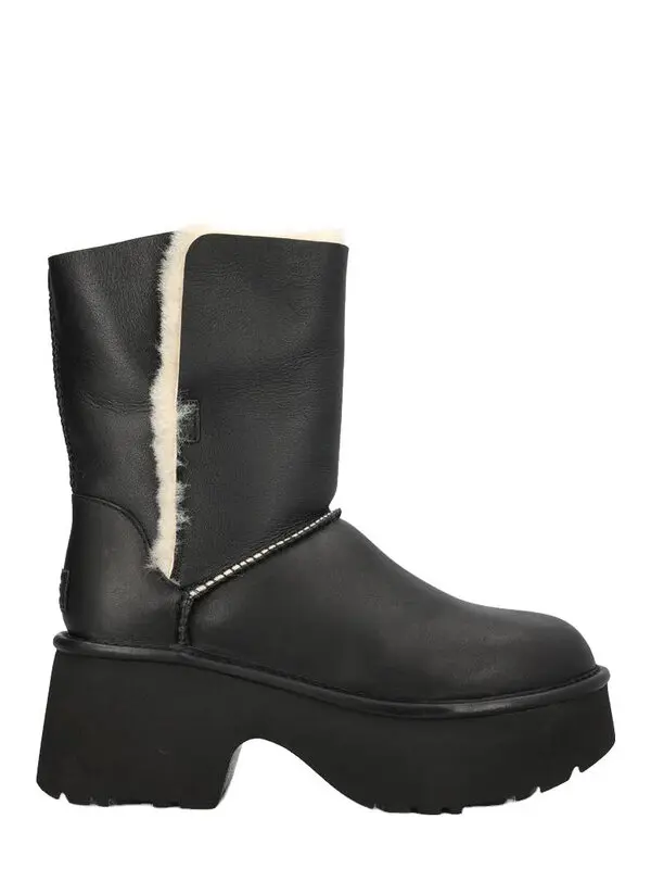 UGG Classic Esmee Boots - Black