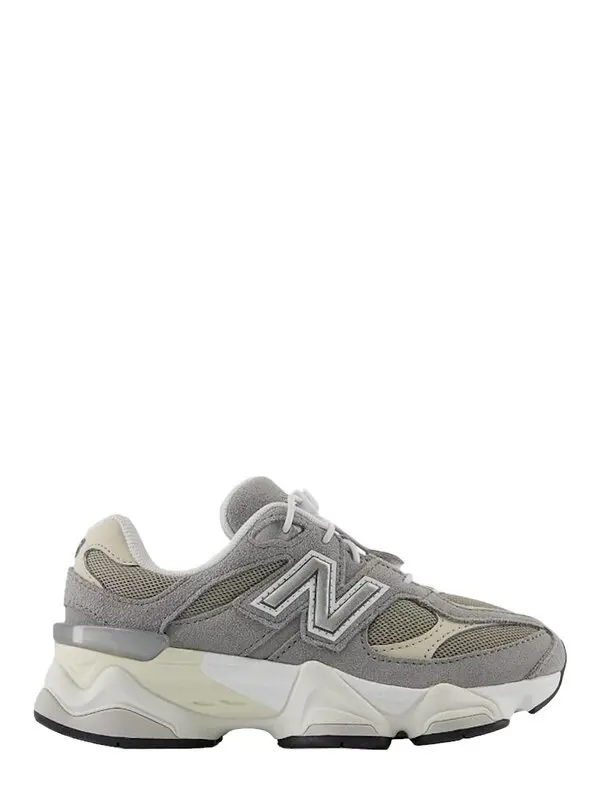 NEW BALANCE 9060 Sneakers - Grey/arid Stone