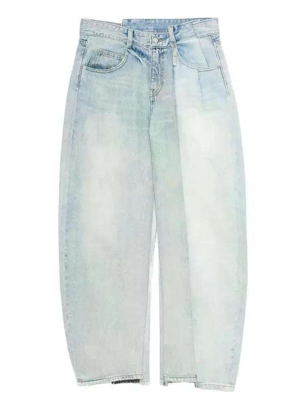 JNBY Tapered Jeans - Blue