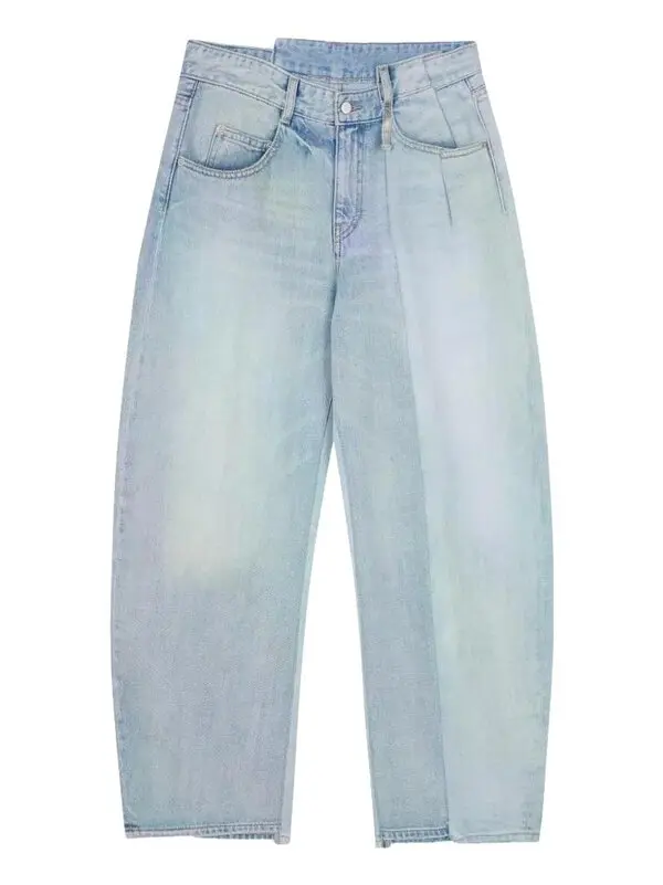 JNBY Tapered Jeans - Light Wash