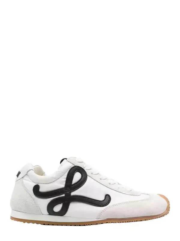 Loewe Ballet Runner 2.0 Sneakers - White