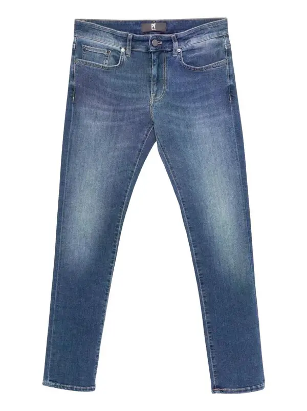 PT TORINO Skinny Jeans - Blue