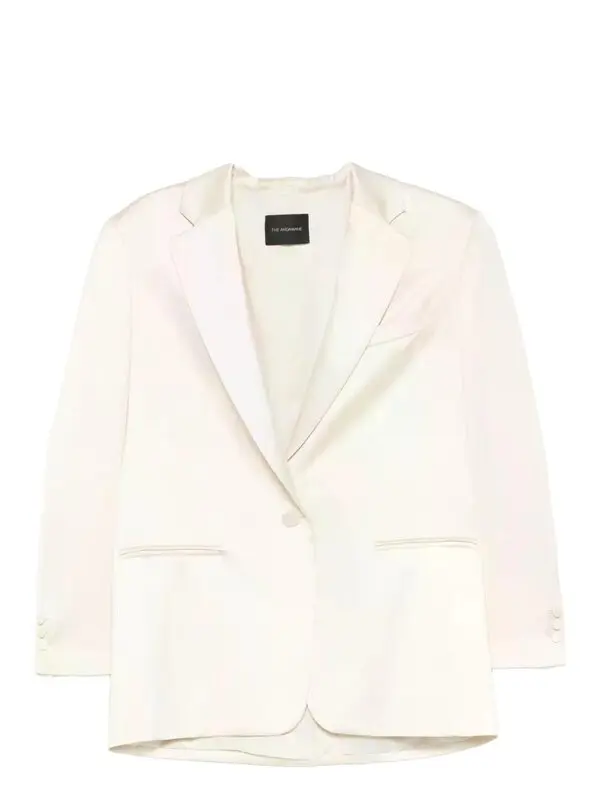 Andamane Guia Blazer - Neutrals