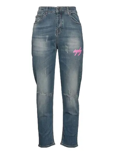 ICE PLAY Jeans - Blue