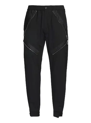 Dsquared2 Casual Pants - Black
