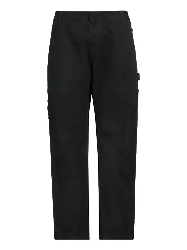 44 LABEL GROUP Cargo Pants - Black